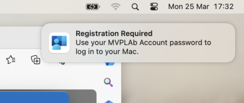 macOS + Intune with Platform SSO - Piesik.me